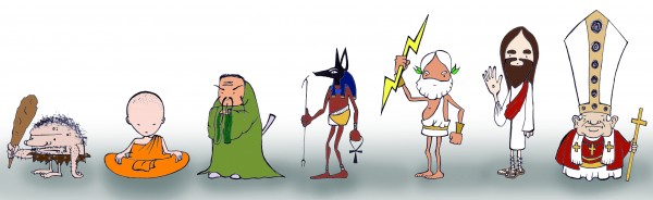 The evolution of religion and morality: Researchers explore cultural ...