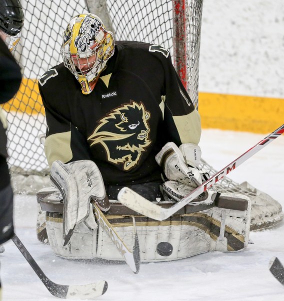 Bisons suffer heartbreak in Calgary | the Manitoban