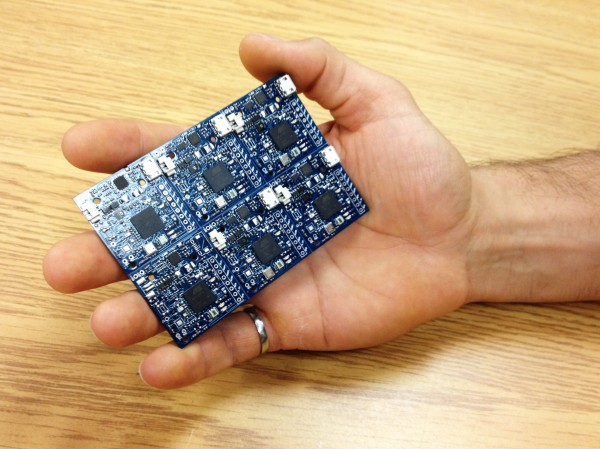 Kickstart student-developed technology | The Manitoban