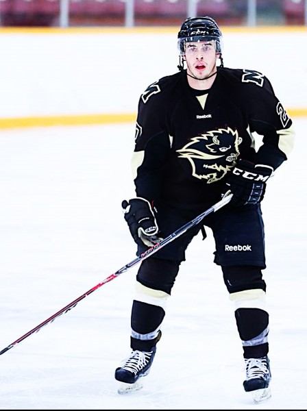 Battling through adversity – The Manitoban