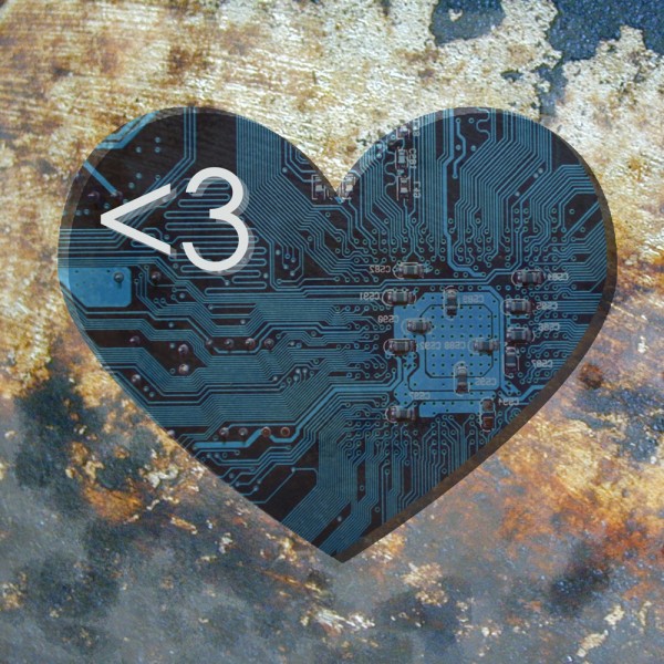 Introduction to the love in the age of technology feature | The Manitoban