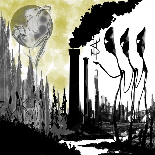 Ideas matter | The Manitoban