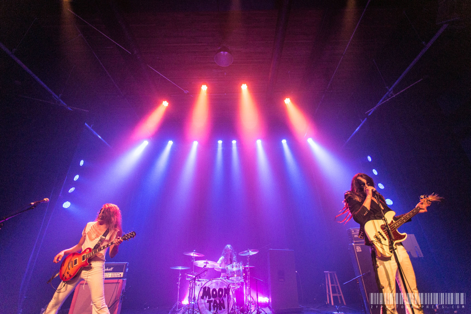 Promising the moon | The Manitoban