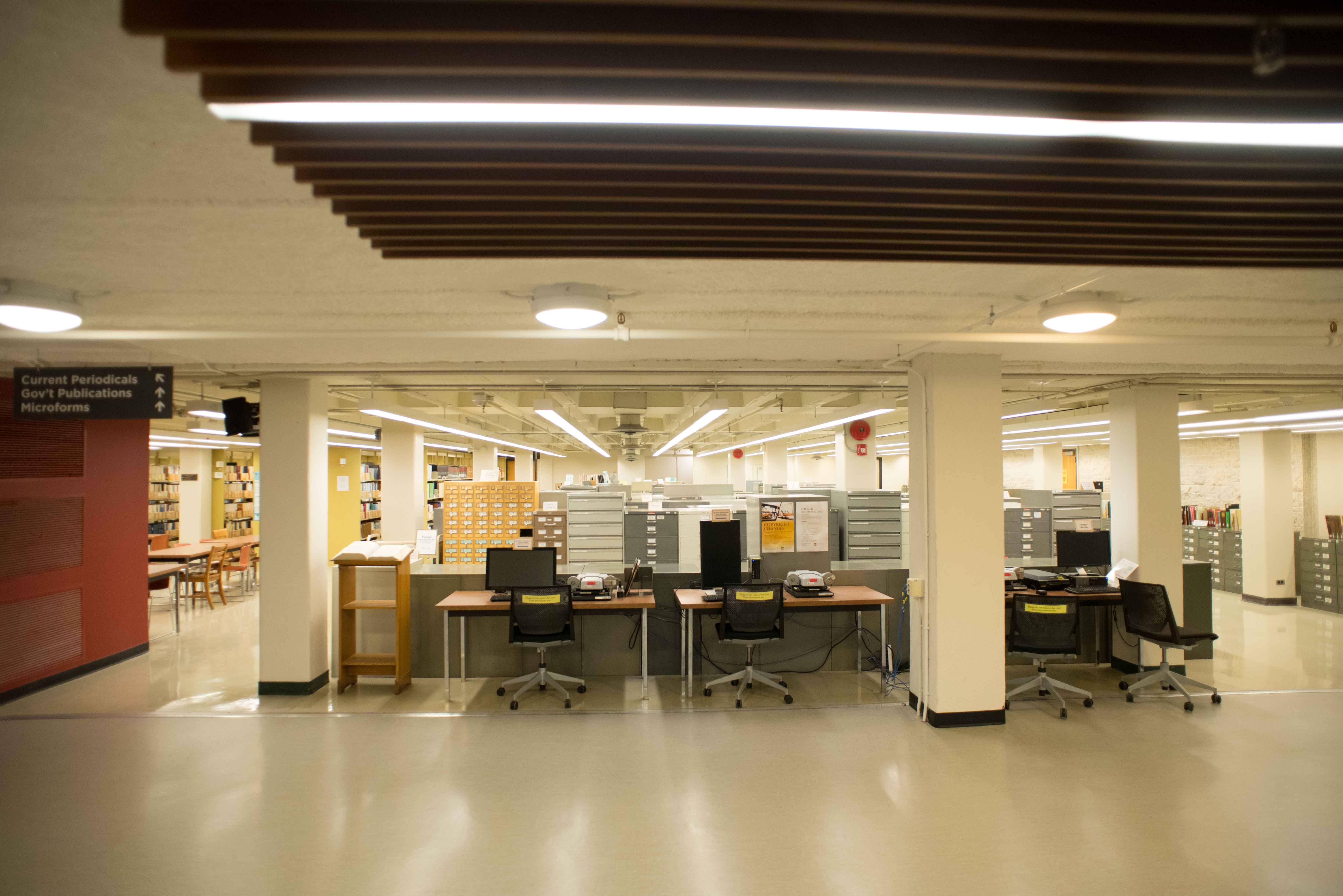 U of M library jobs cut in staff restructuring | The Manitoban