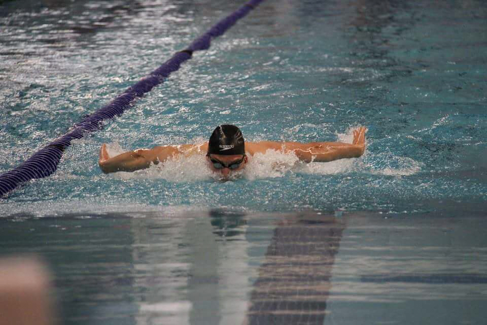 Bison swimming team recruits are ready to make an immediate impact ...