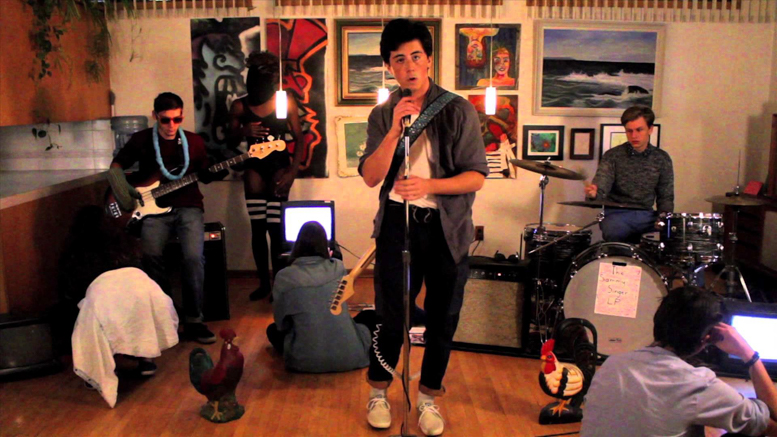 Local bands to watch in 2017 | The Manitoban