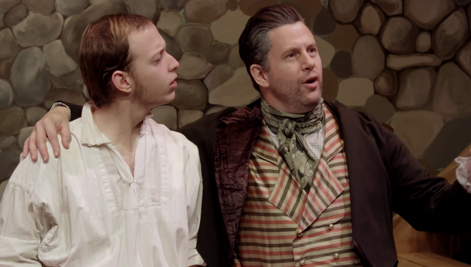 Brian Friel’s Translations explores the power of language | The Manitoban