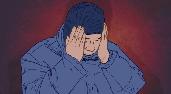 Justice served with the absolute discharge of Vince Li | The Manitoban