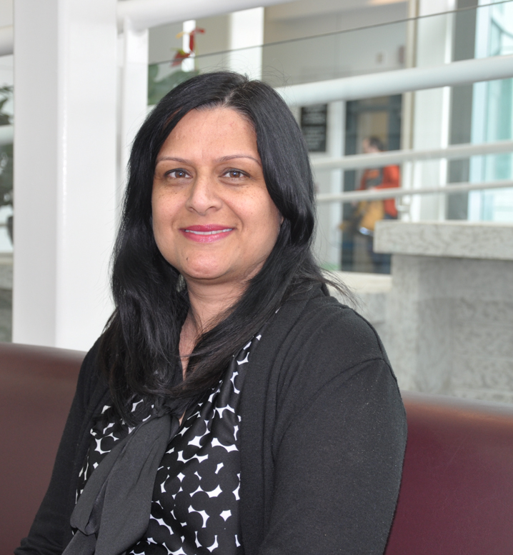U of M professor Dr. Meenu Sharma talks tuberculosis | The Manitoban