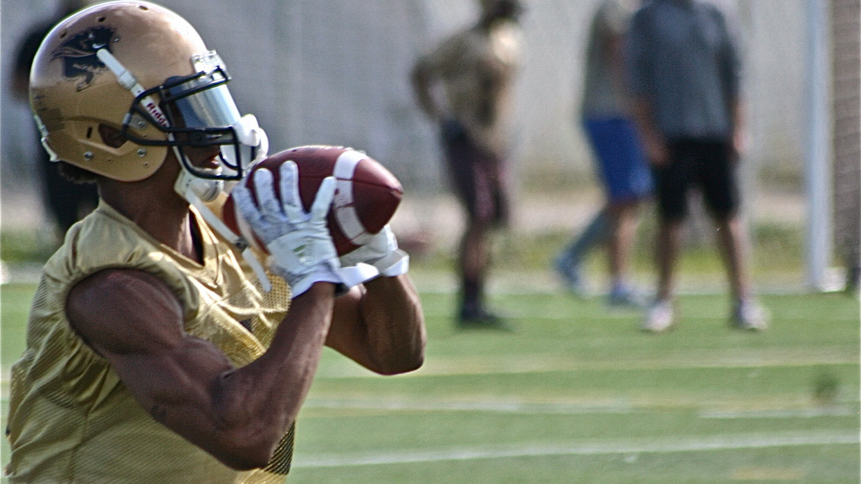 Year-round training key to Recruit Ready’s success – The Manitoban