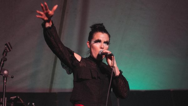 IsKwé – The Fight Within, 3/5 – The Manitoban