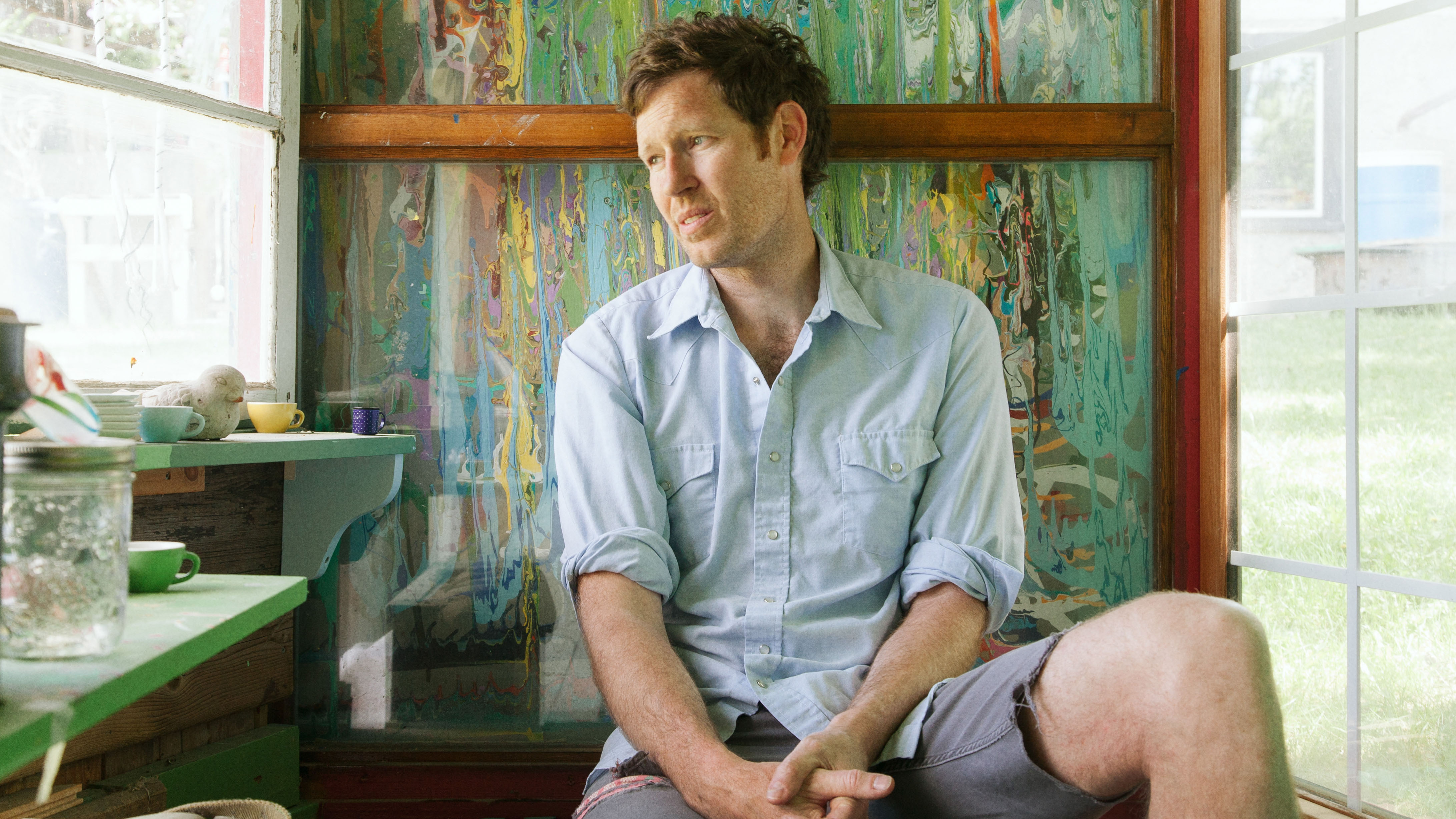 The wacky world of VanGaalen | The Manitoban