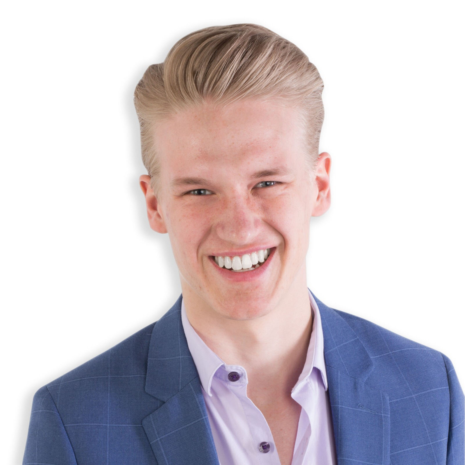 Time for leadership | The Manitoban