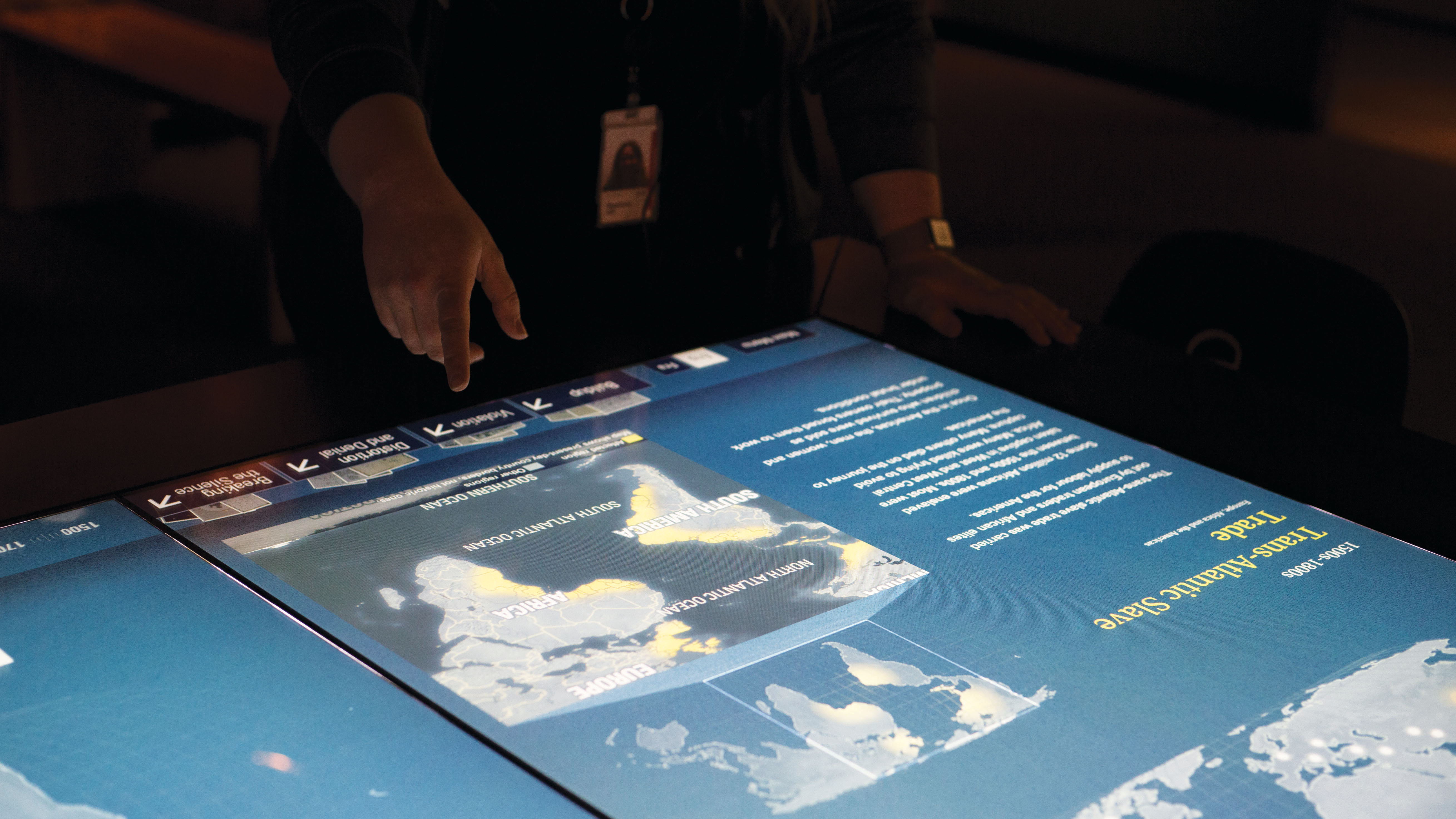 CMHR sheds light on Canadian black history | The Manitoban