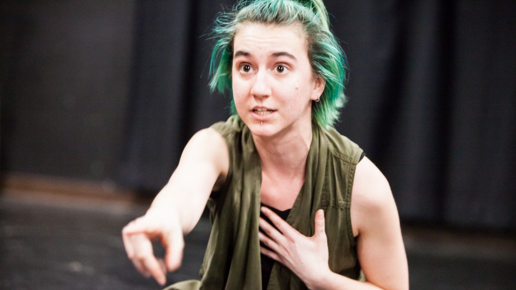 Women’s week: Celebration with local performances | The Manitoban