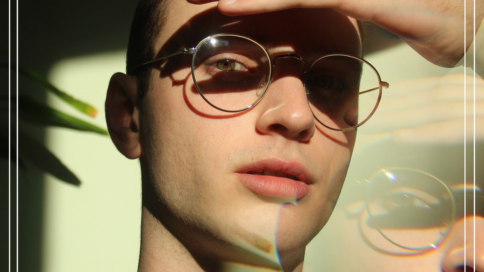 Peter Harder - As The Universe, 4/5 | The Manitoban