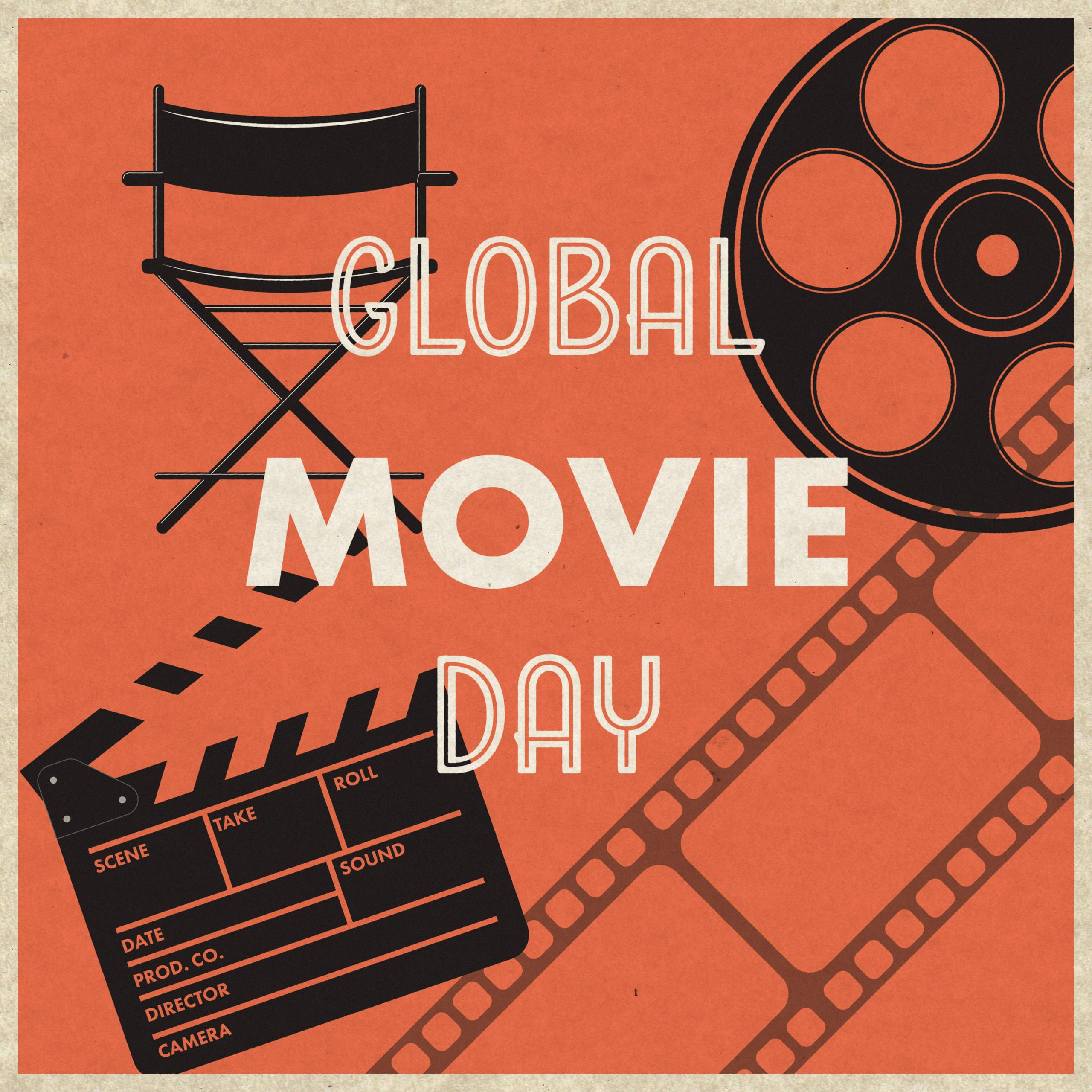 Celebrate the power of film | The Manitoban