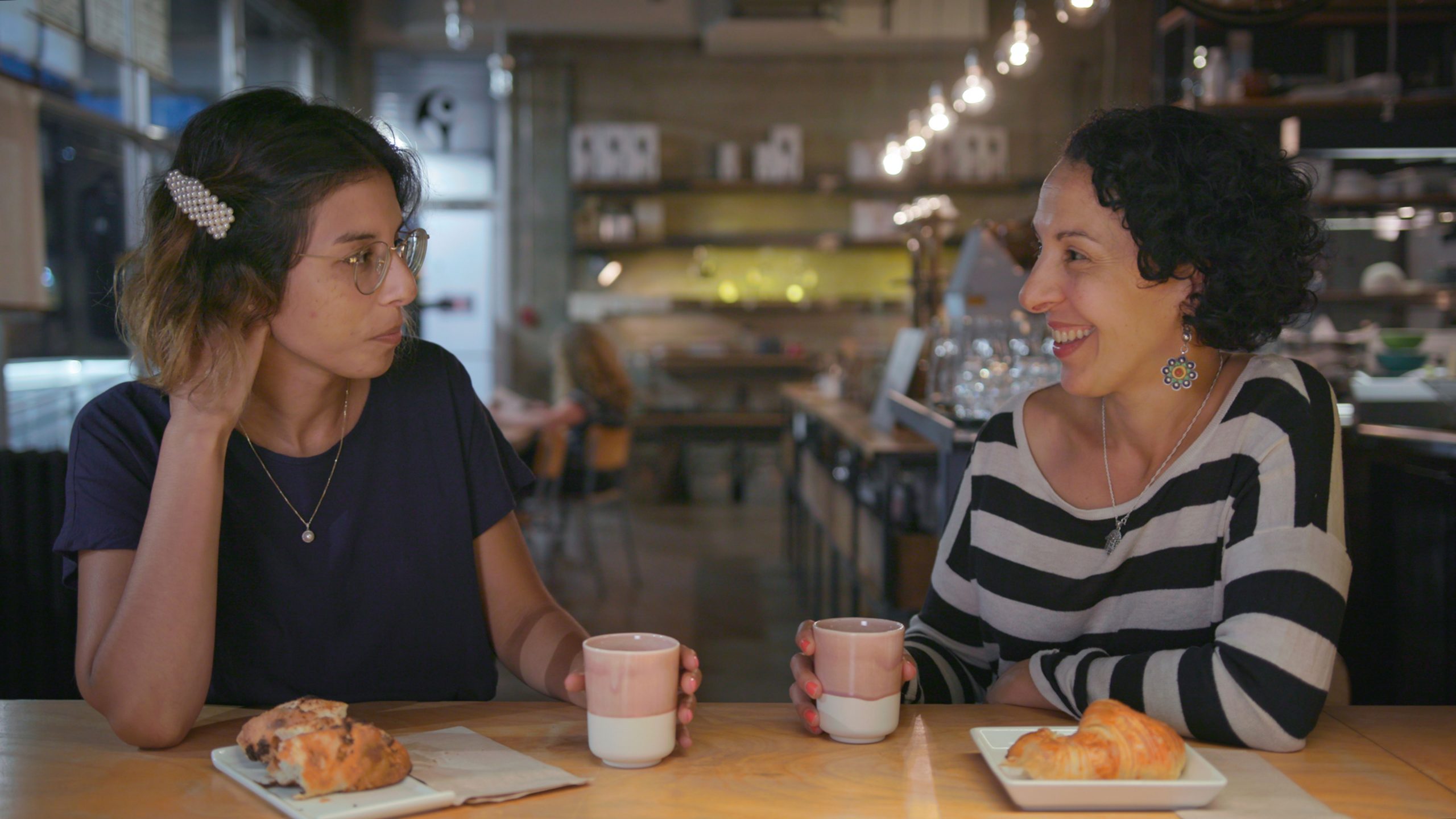 Exploring diverse perspectives through film | The Manitoban