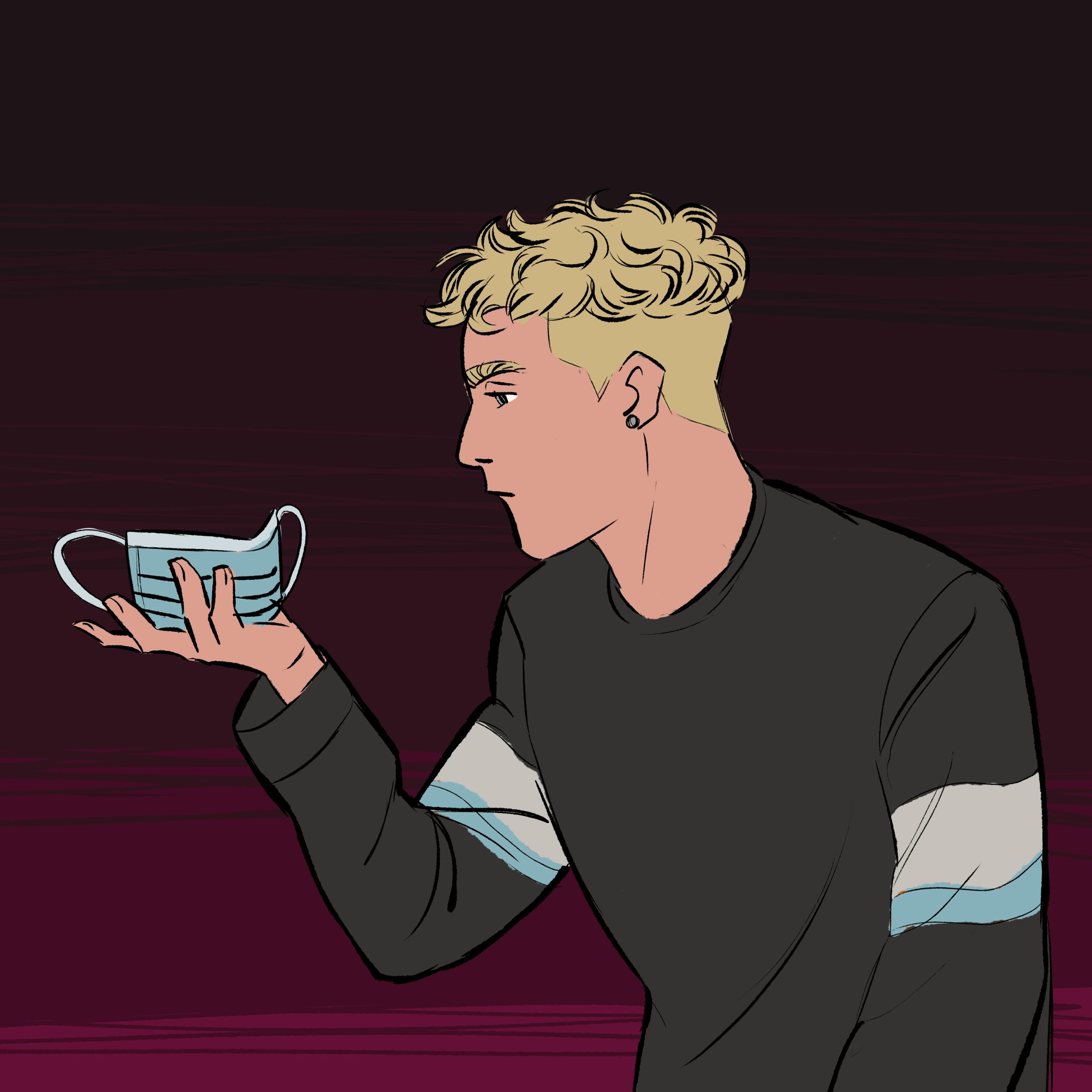 PCs throwing province off a cliff by dropping masks | The Manitoban