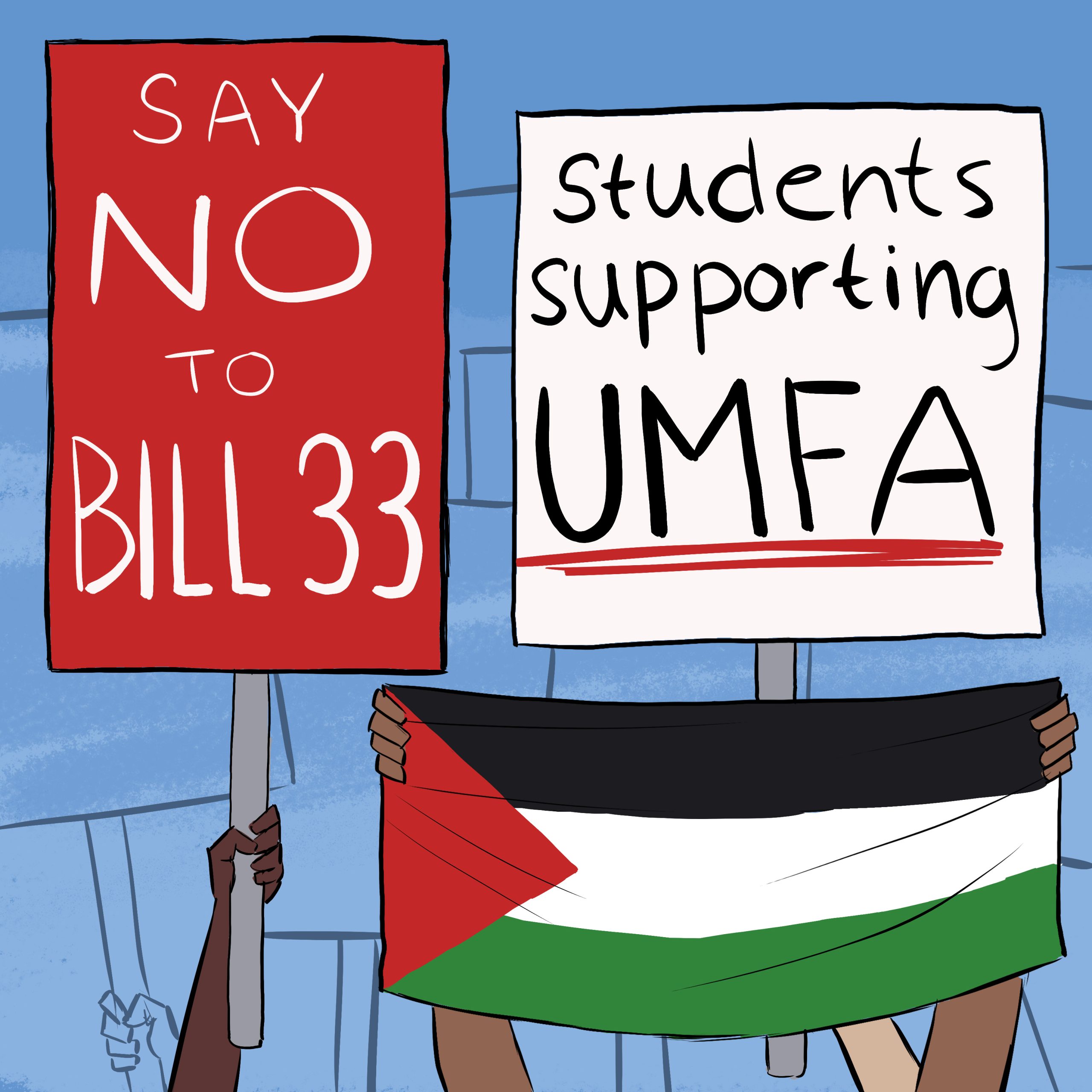 A politicized union is an engaged union | The Manitoban