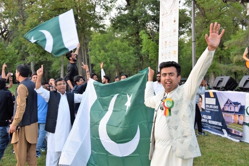 Student groups host cultural celebrations | The Manitoban