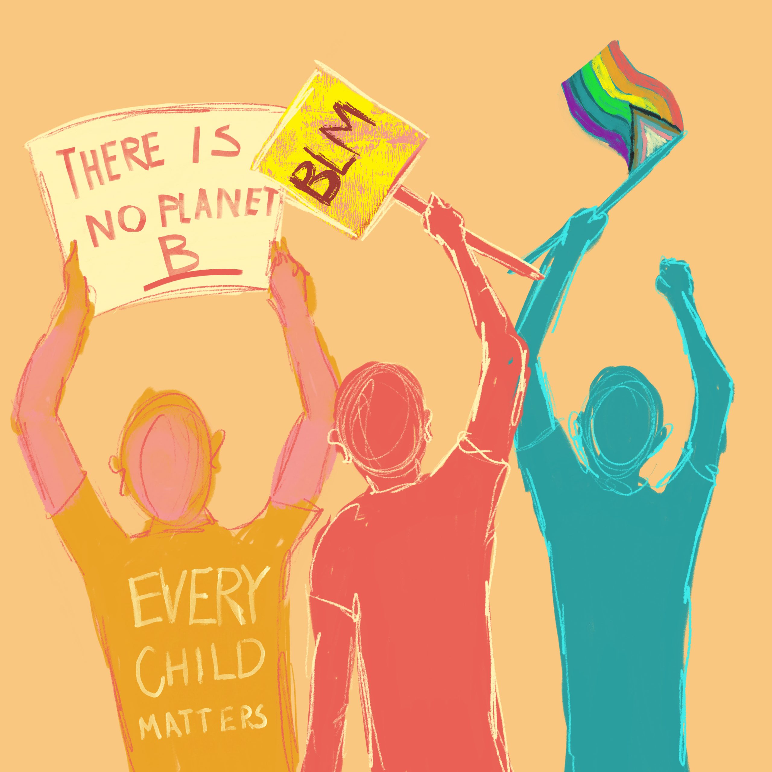 Avoiding politics is impossible | The Manitoban