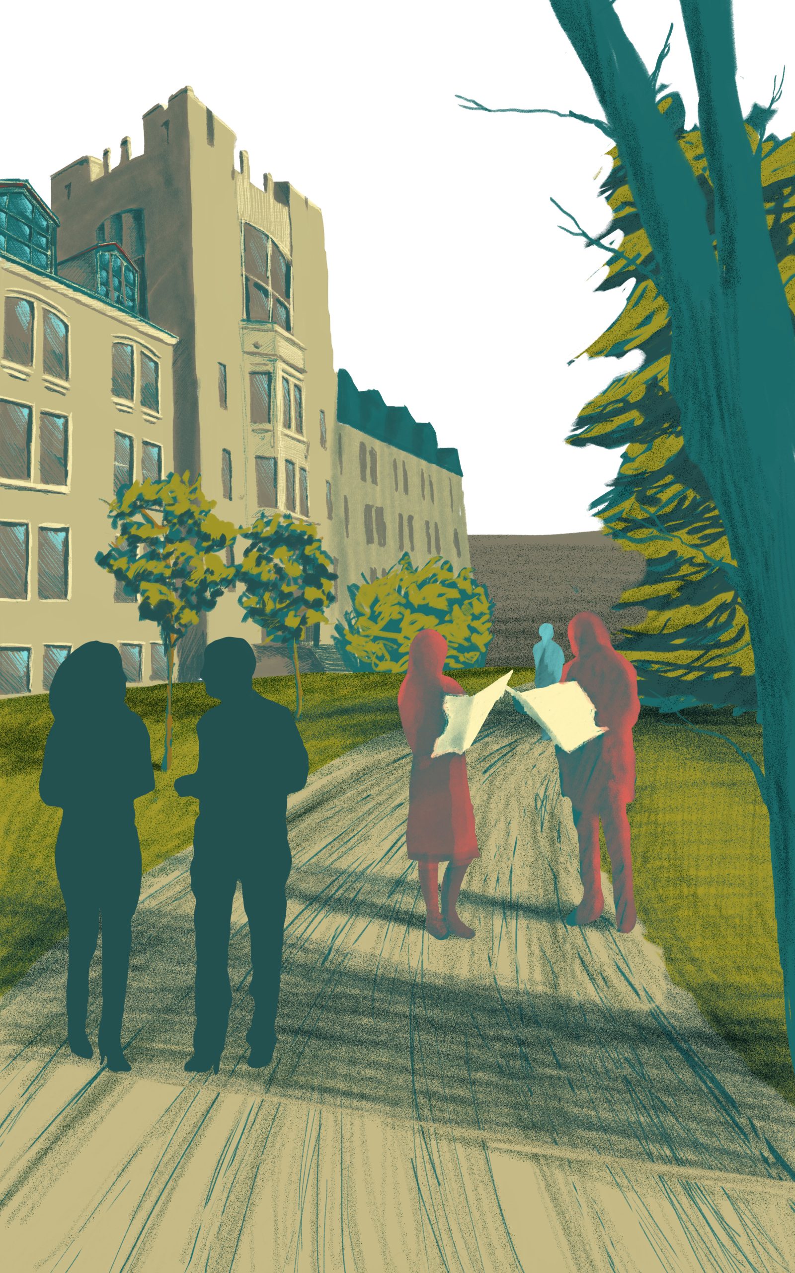 We’re back (in print), baby! | the Manitoban