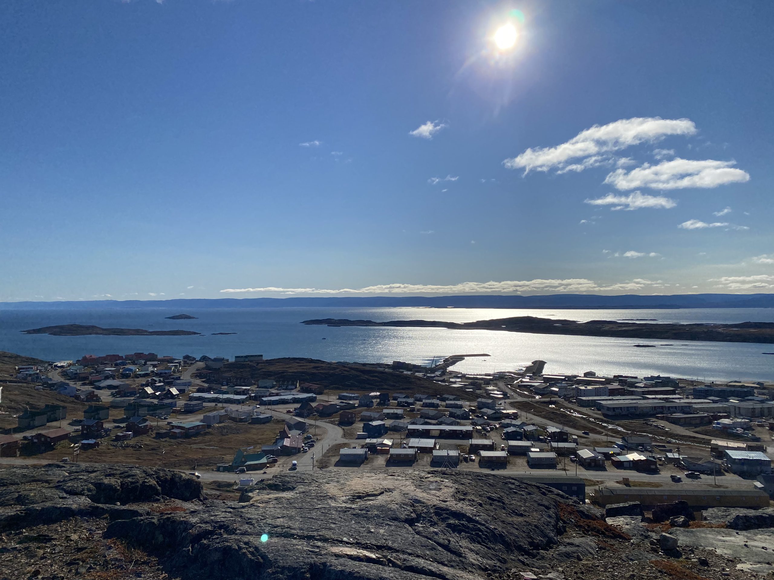 Living in the North | The Manitoban