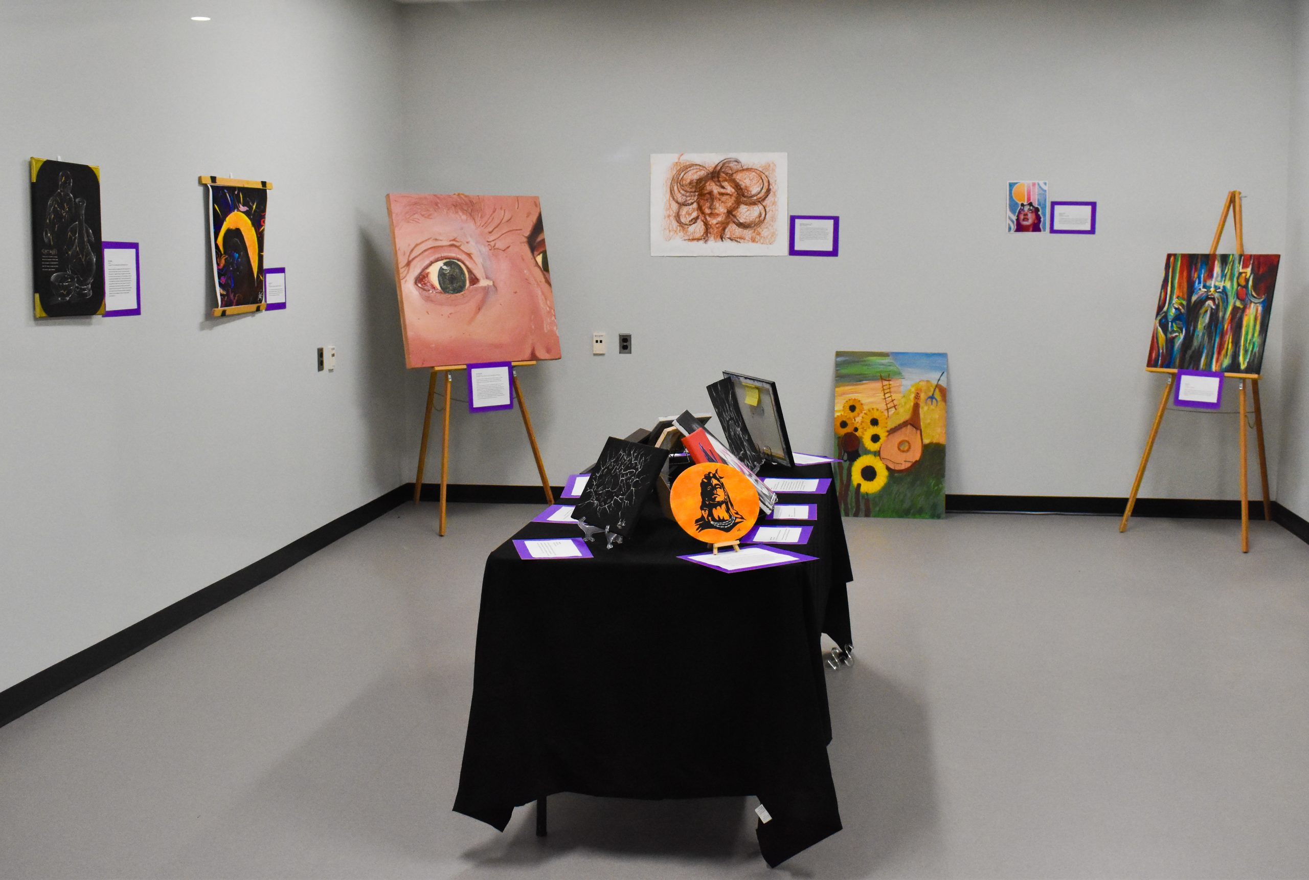 An evening of blunders | The Manitoban