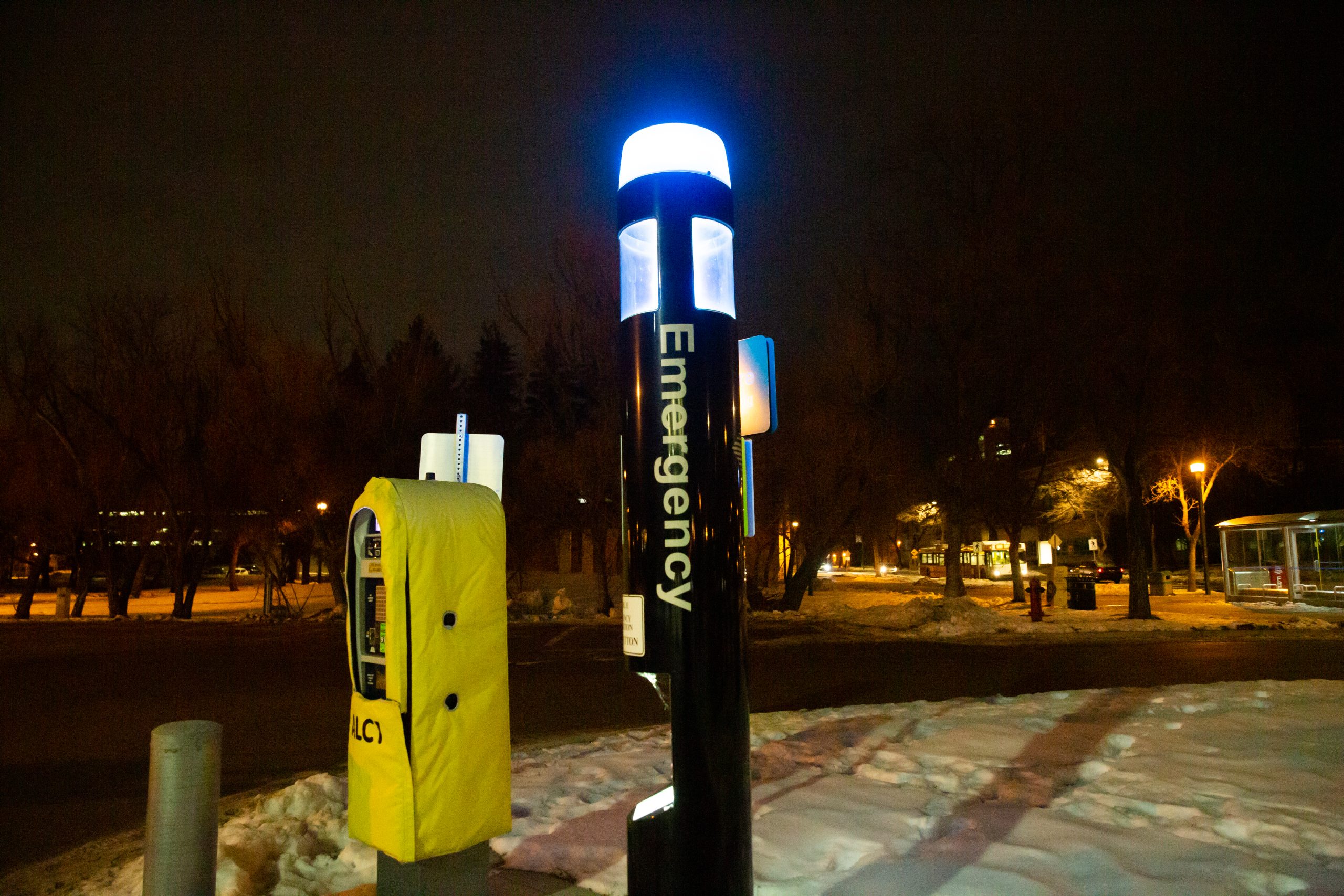 U of M prioritizing safety during exam season | The Manitoban