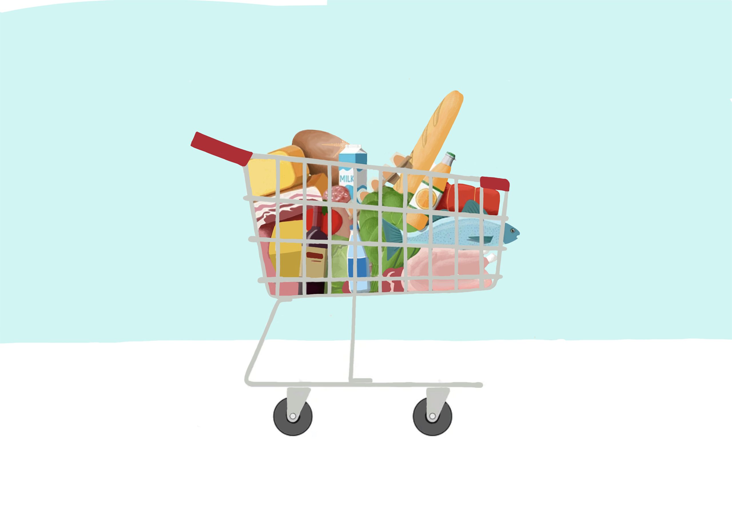 U of M professor studies dietary behavior across MB | The Manitoban