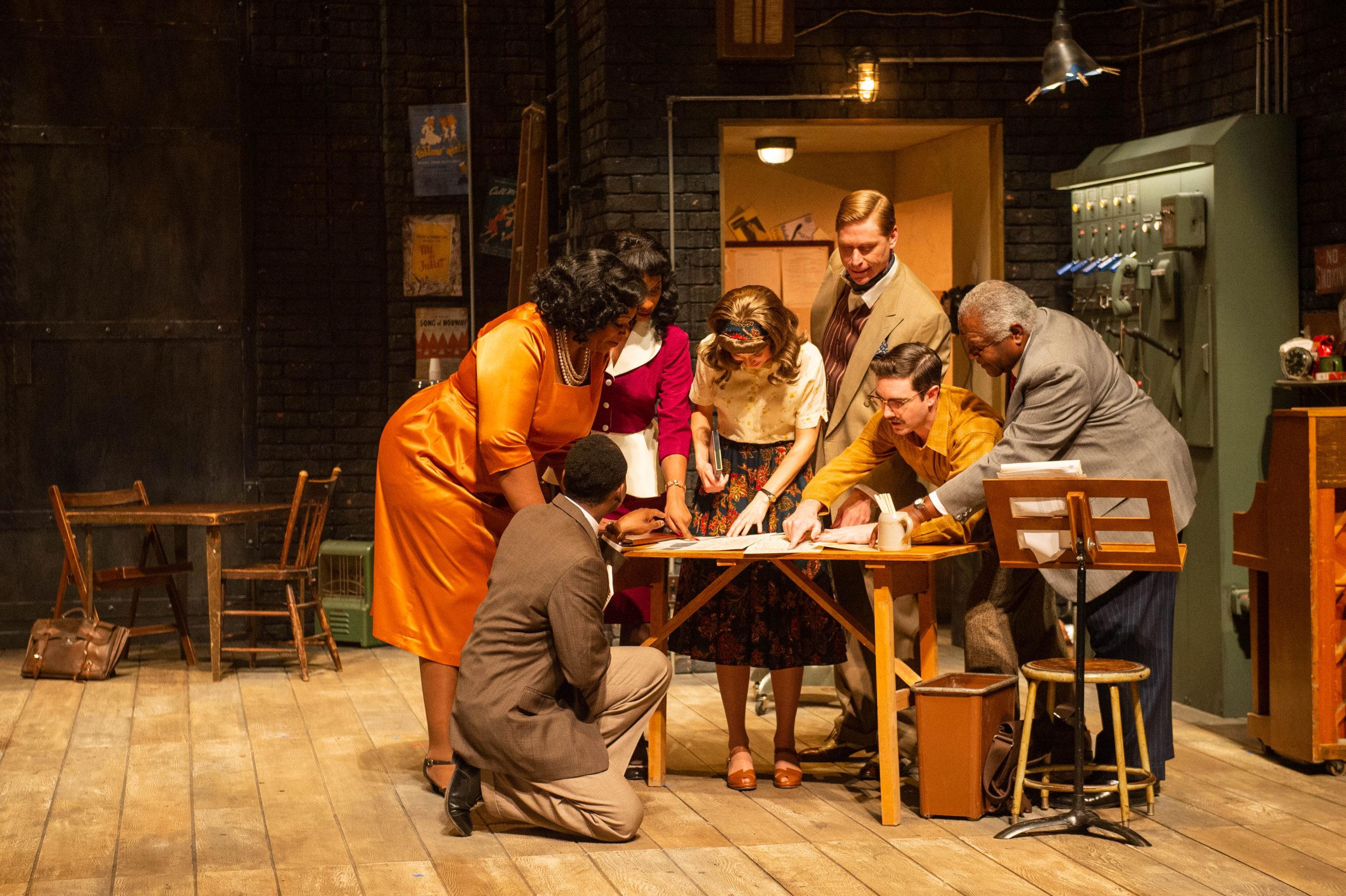 A play within a play on Royal MTC stage | The Manitoban