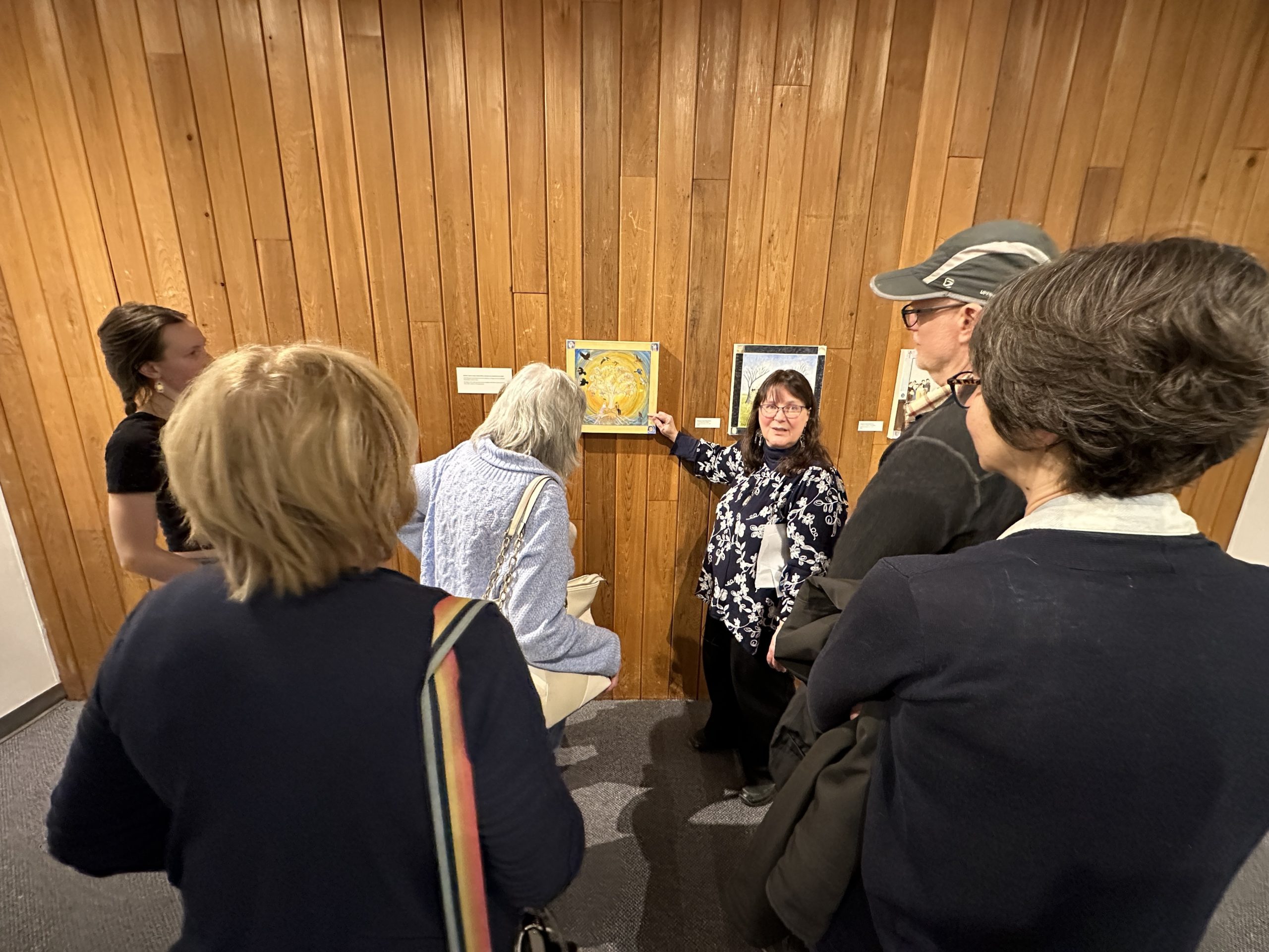 Celebrating our ancestors who are ‘Close to Home’ | The Manitoban