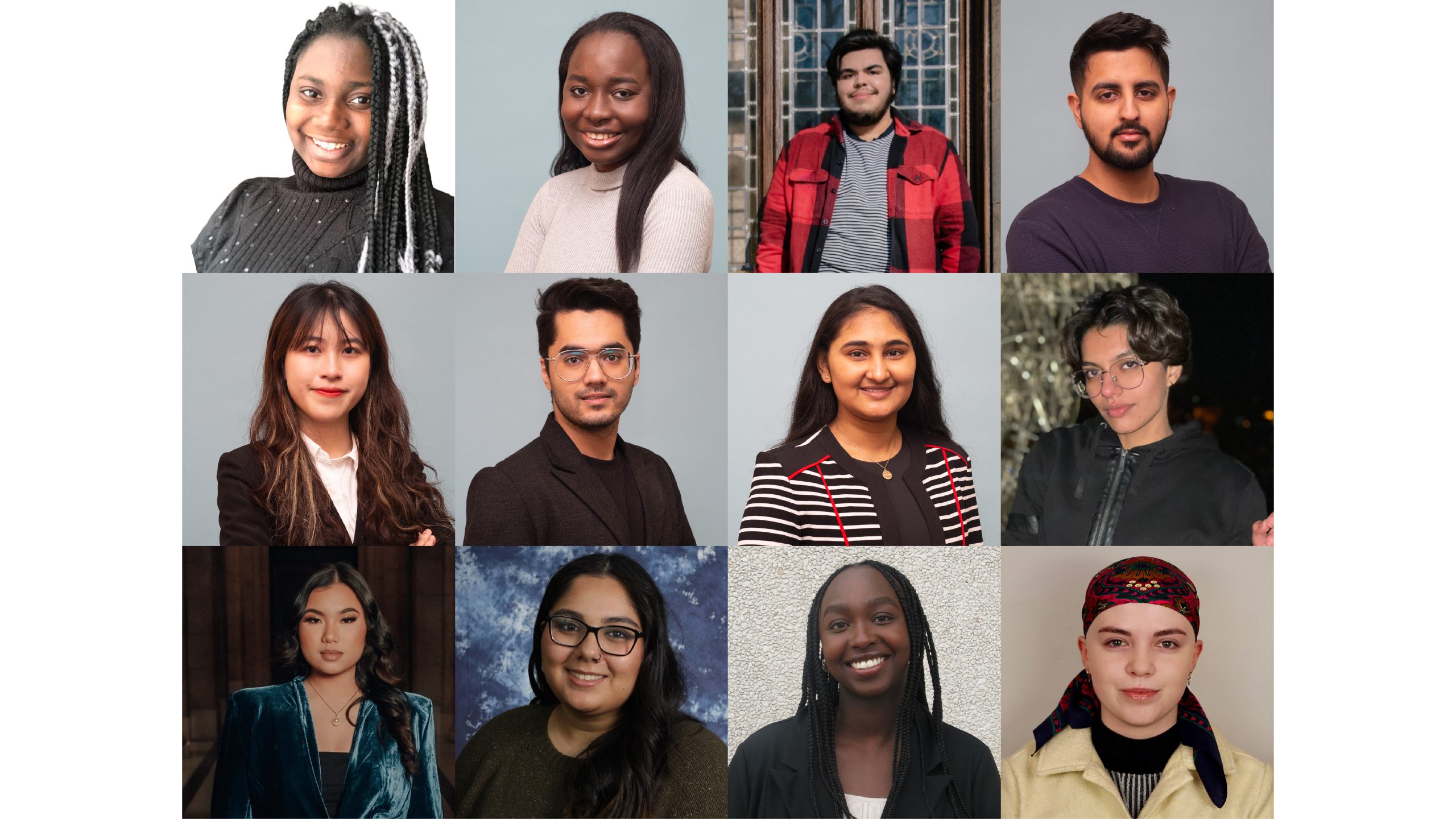 UMSU community rep candidates | The Manitoban