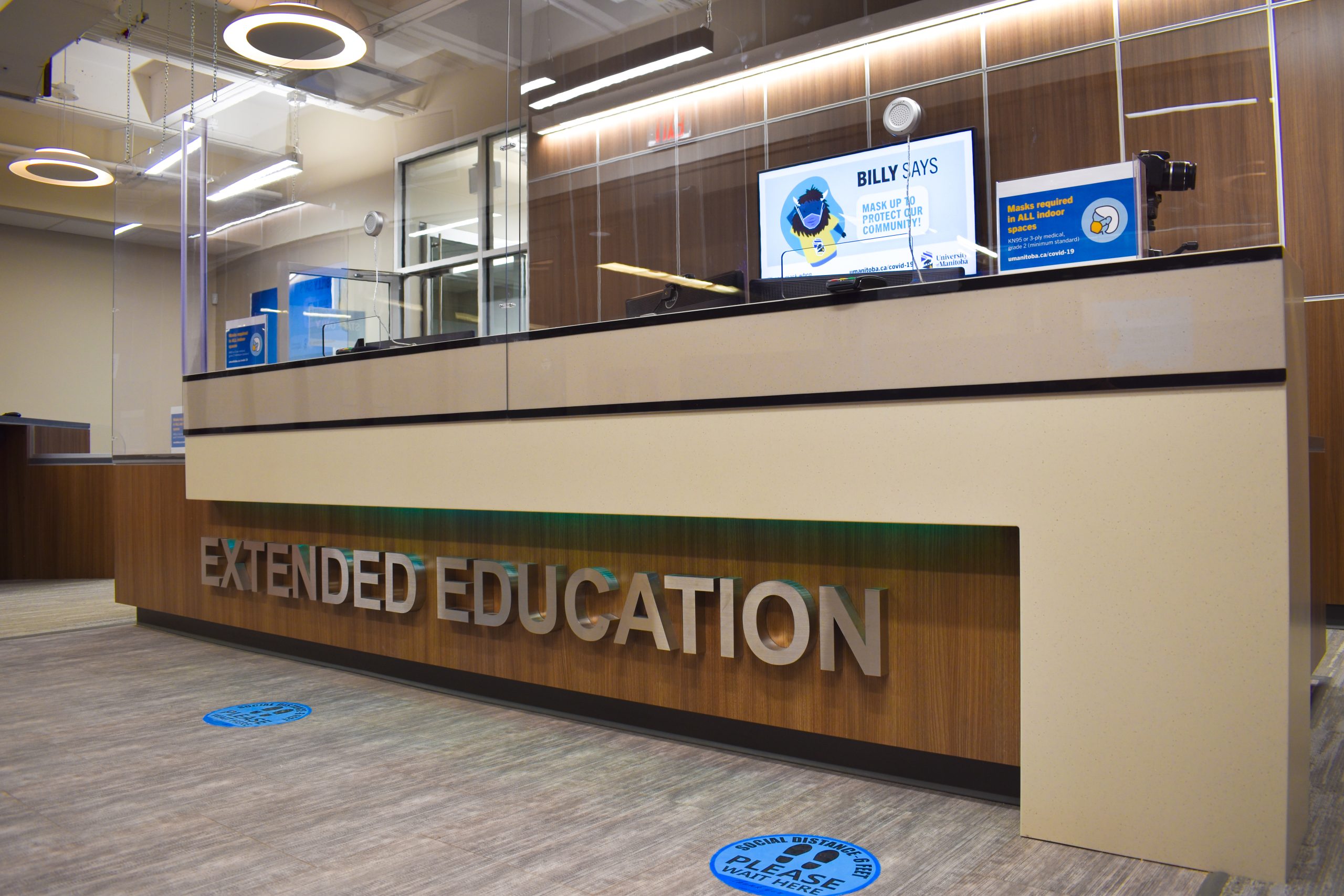 U of M introduces media literacy program | The Manitoban