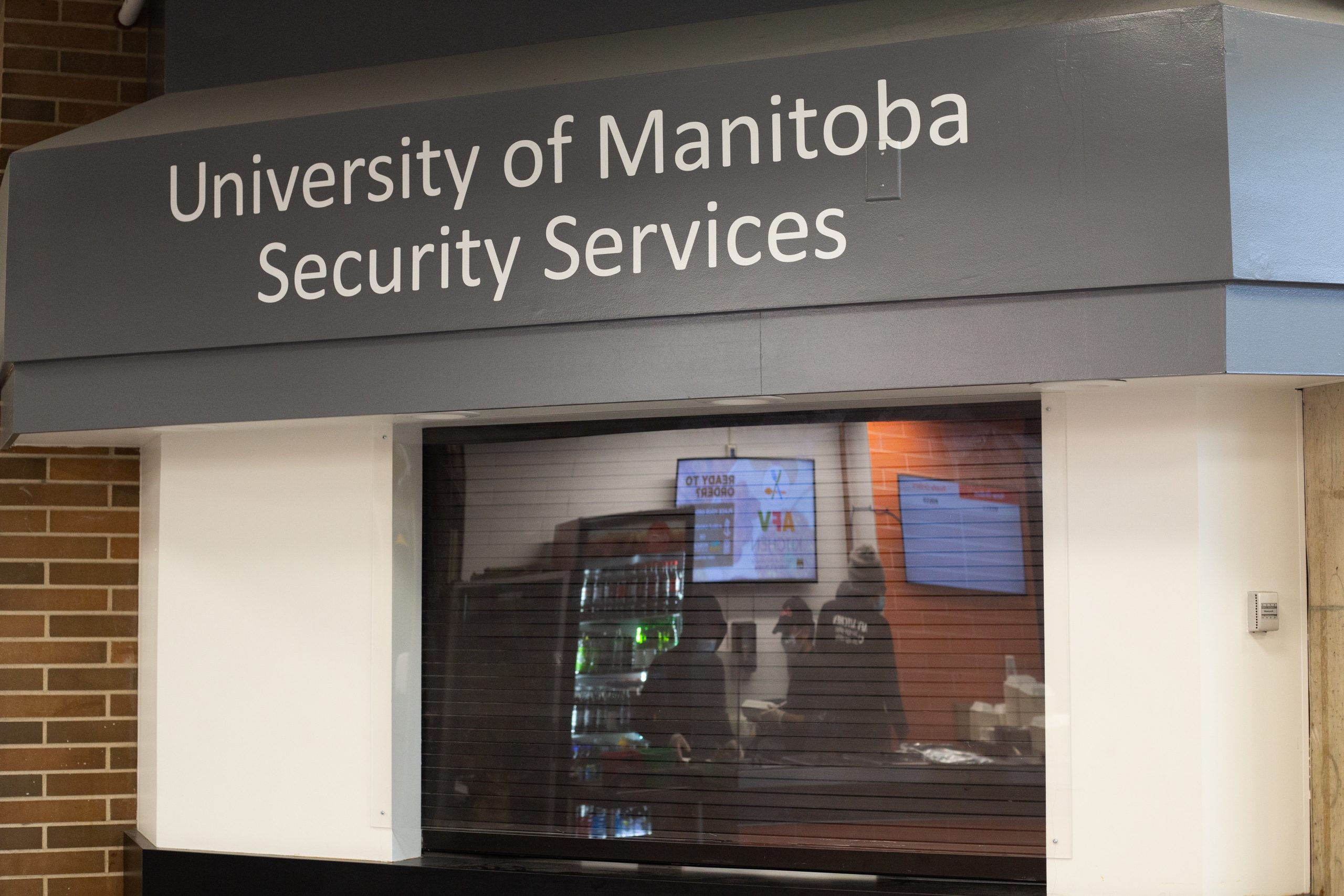 U of M to increase security on campus with new officers | The Manitoban