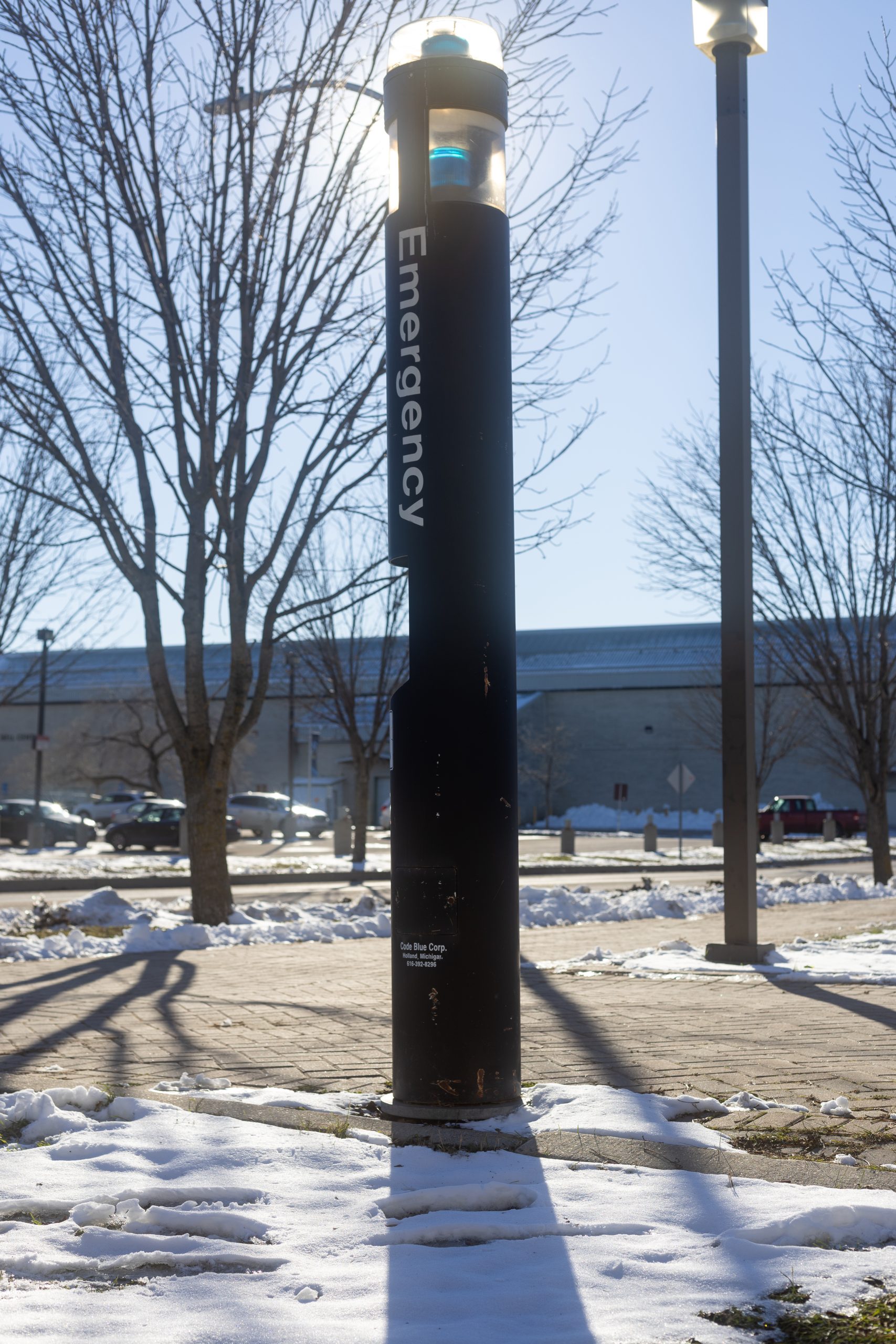 August and September campus crime statistics | The Manitoban