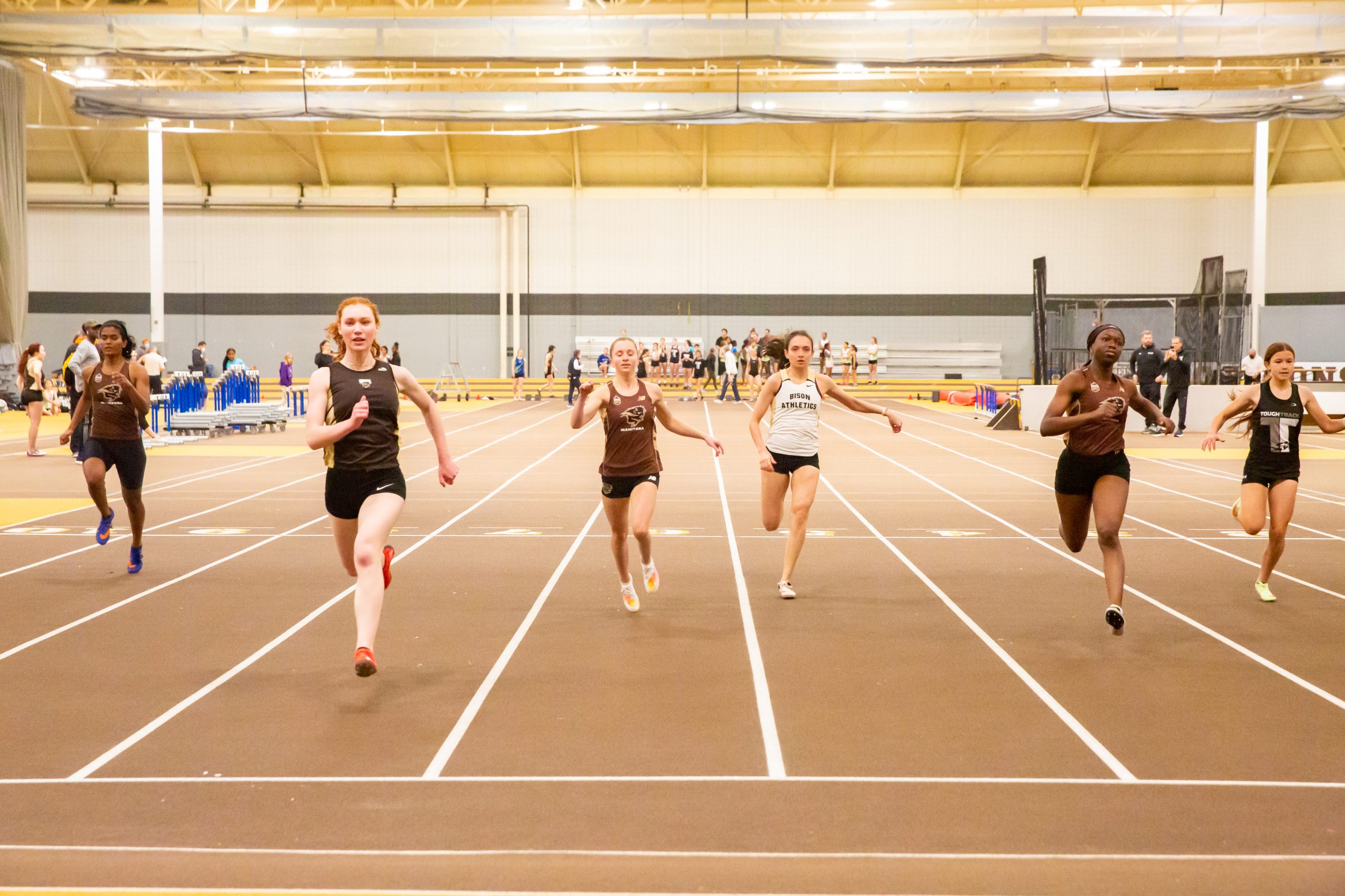 Track and field season preview | the Manitoban
