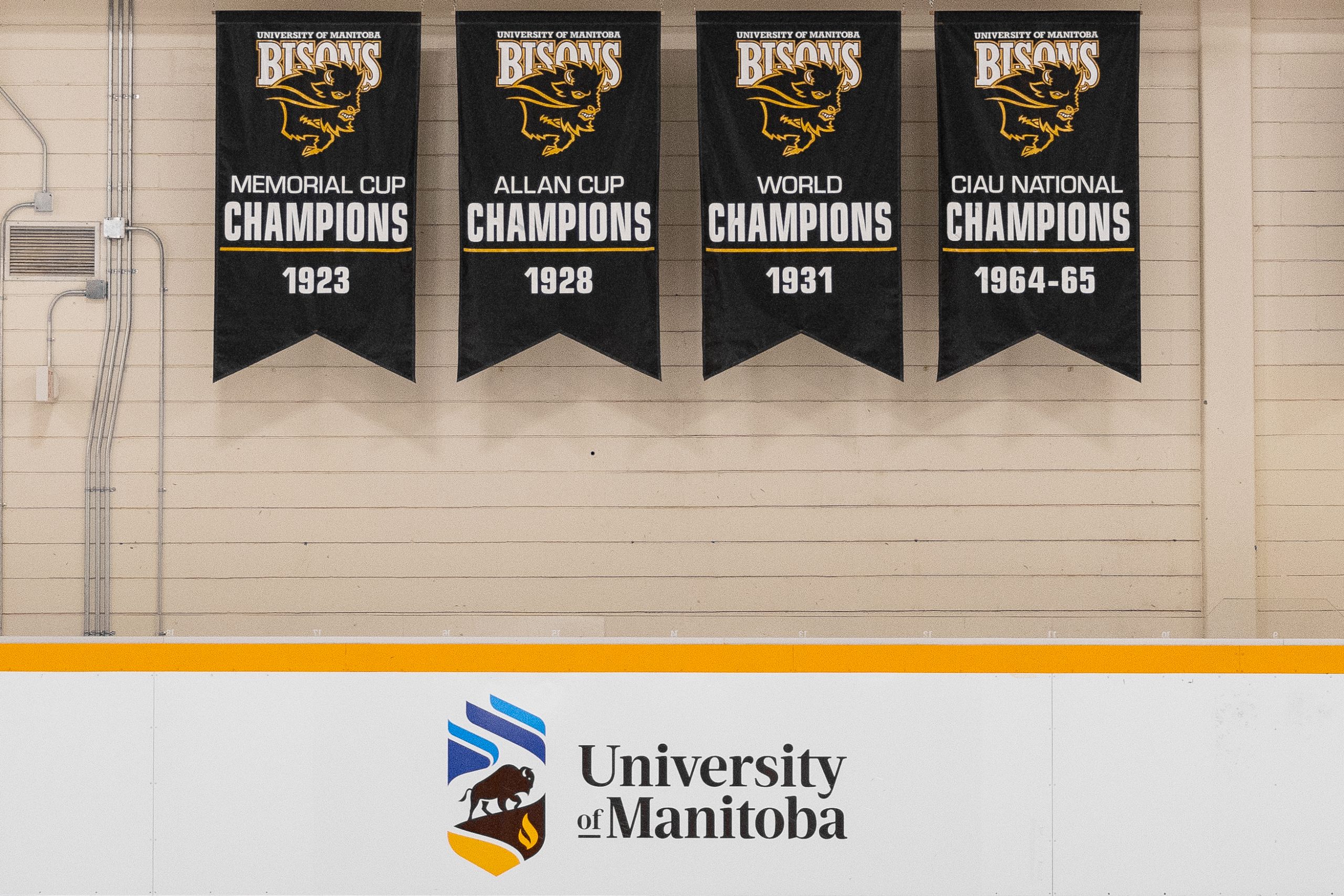 They were the champions | The Manitoban