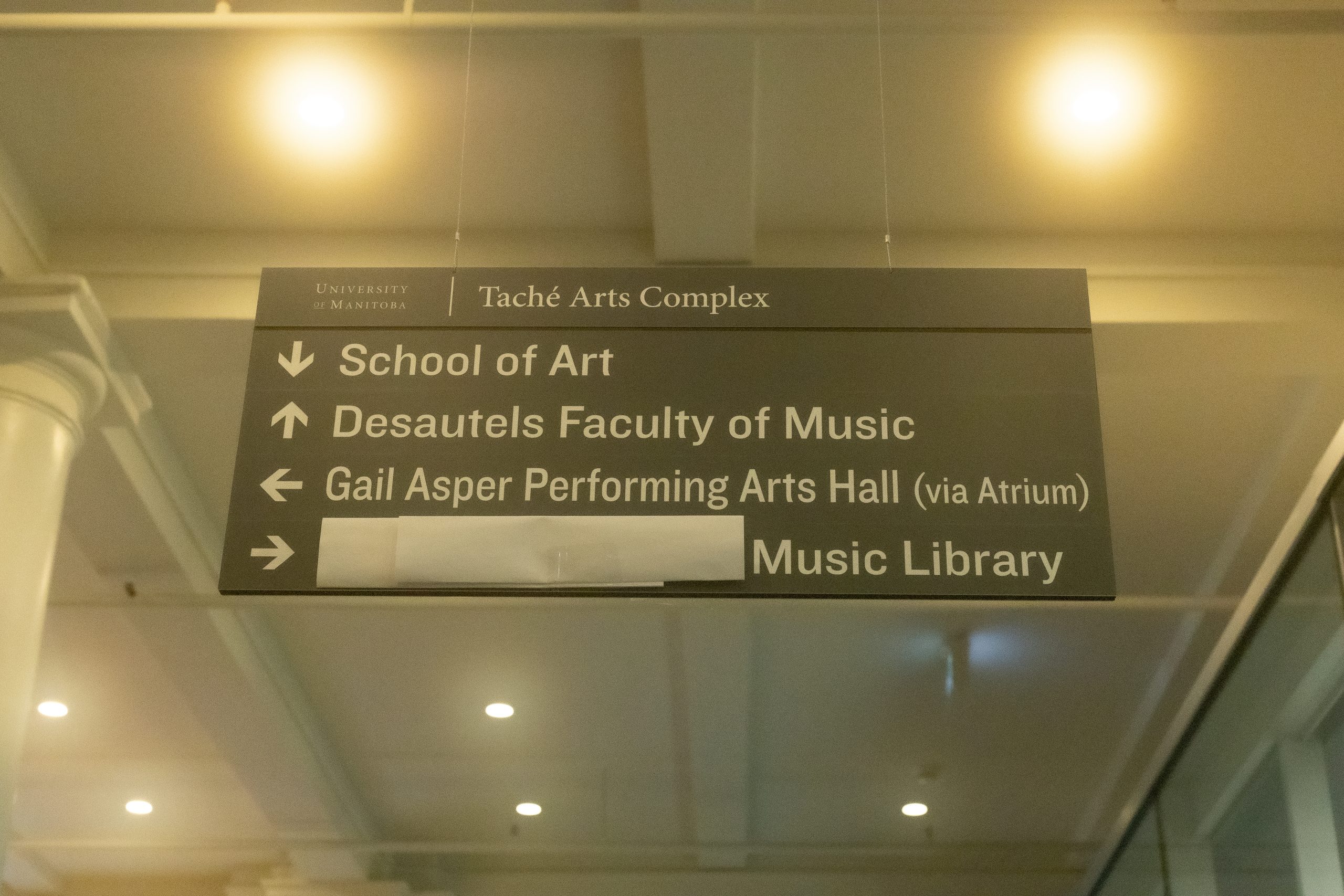 Kinew revokes Eckhardt’s honours, WAG drops name | The Manitoban