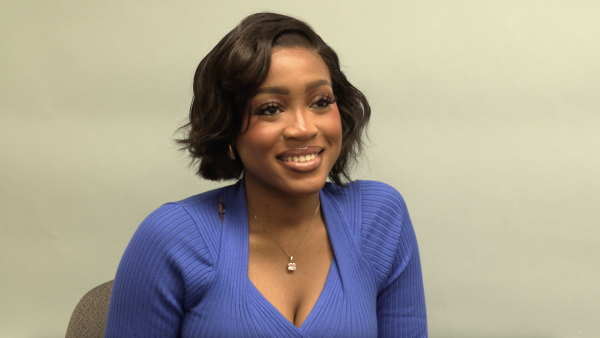 Damilola Ojo named UMSU Black students’ rep – The Manitoban