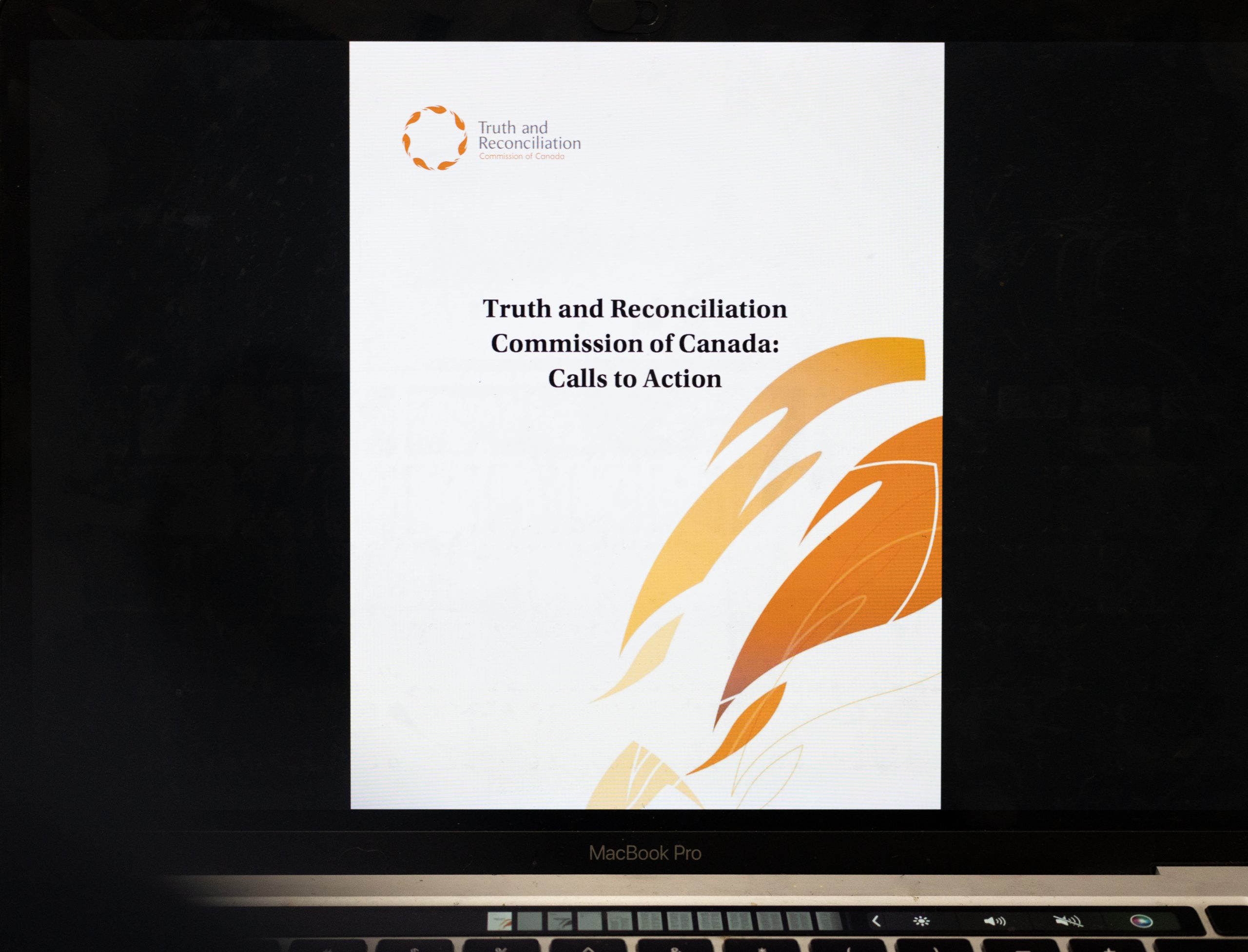 ‘Zero calls to action were completed in 2023’: report finds | The Manitoban