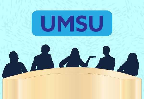 Presidential interview: 2024-25 UMSU outlook | The Manitoban