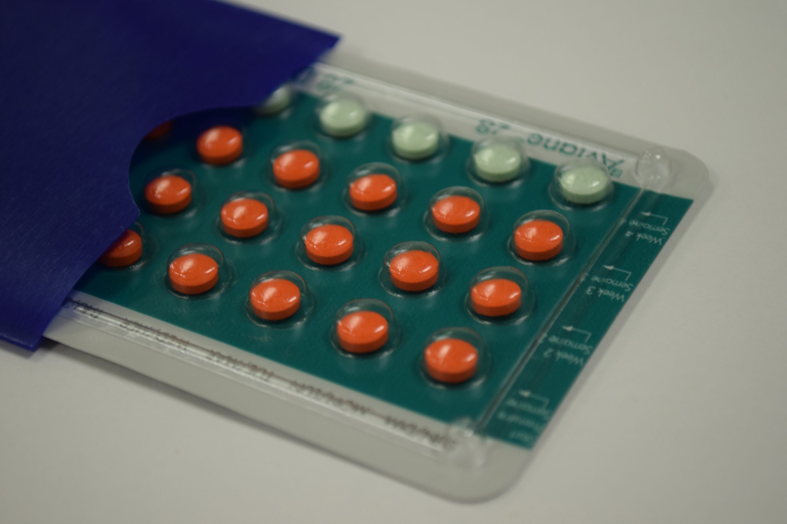 Universal birth control coverage to start in Manitoba | The Manitoban