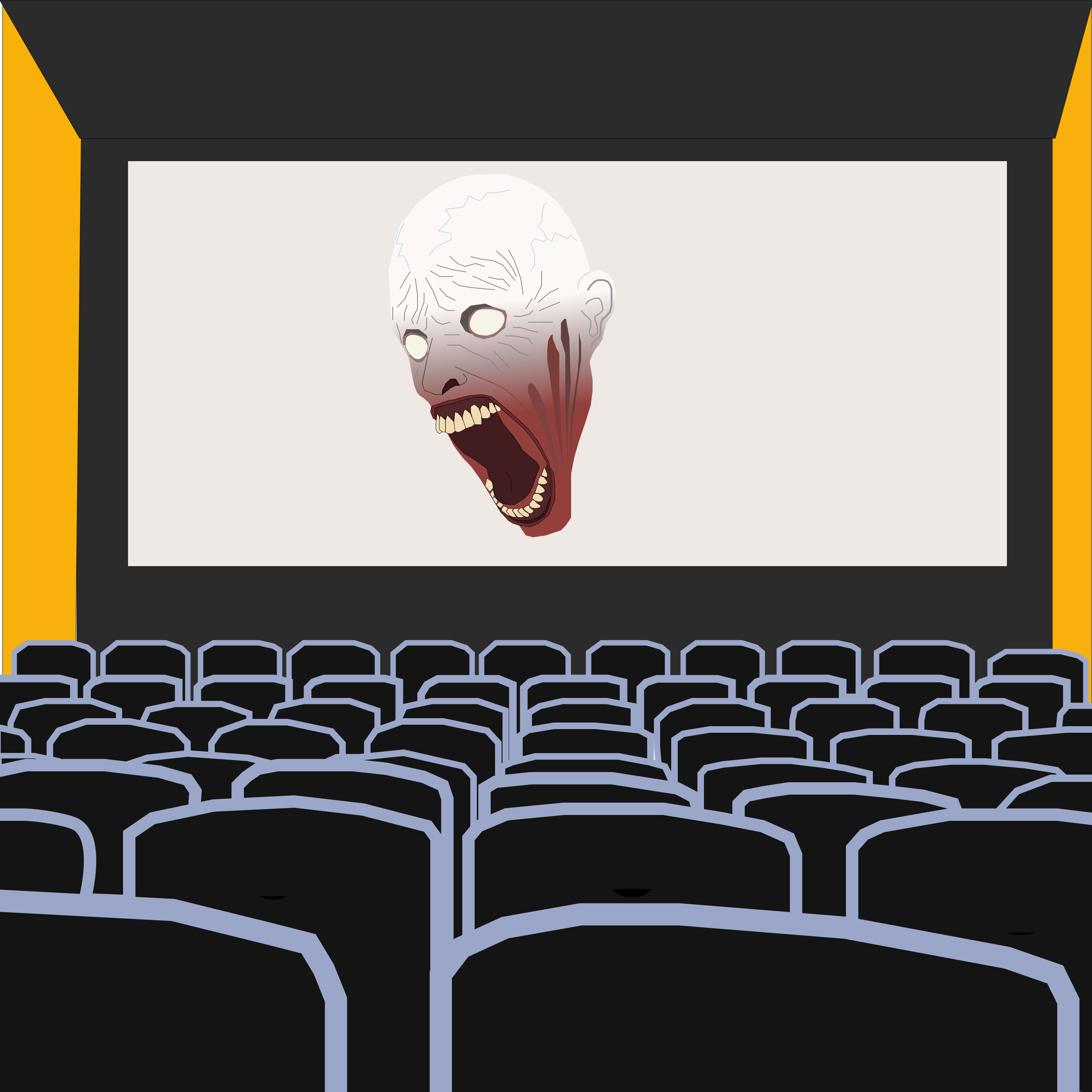 Horror films thrive in the age of anxiety | The Manitoban