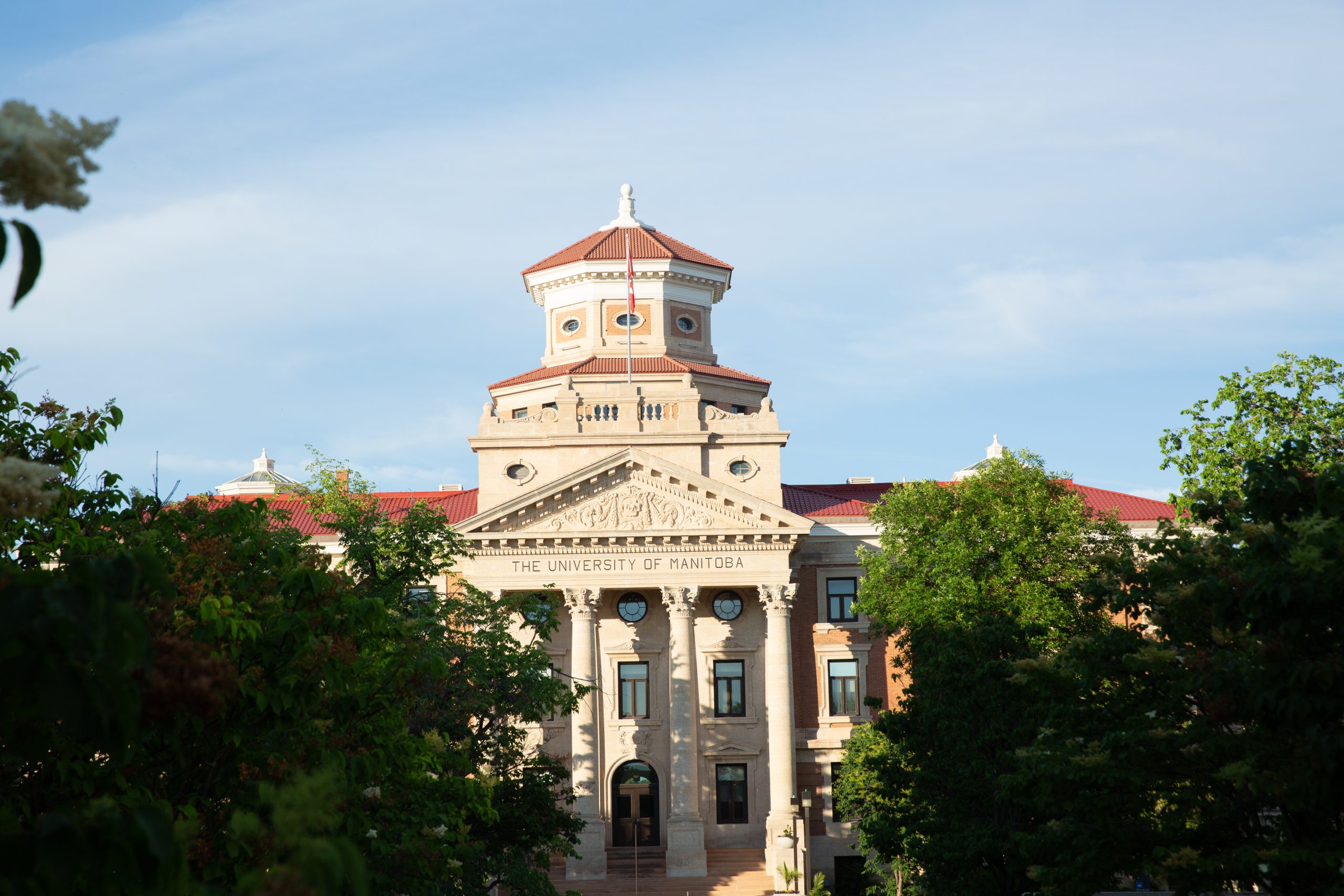 U of M begins search for next chancellor | the Manitoban