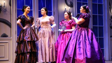 Royal Manitoba Theatre Centre presents Little Women – The Manitoban