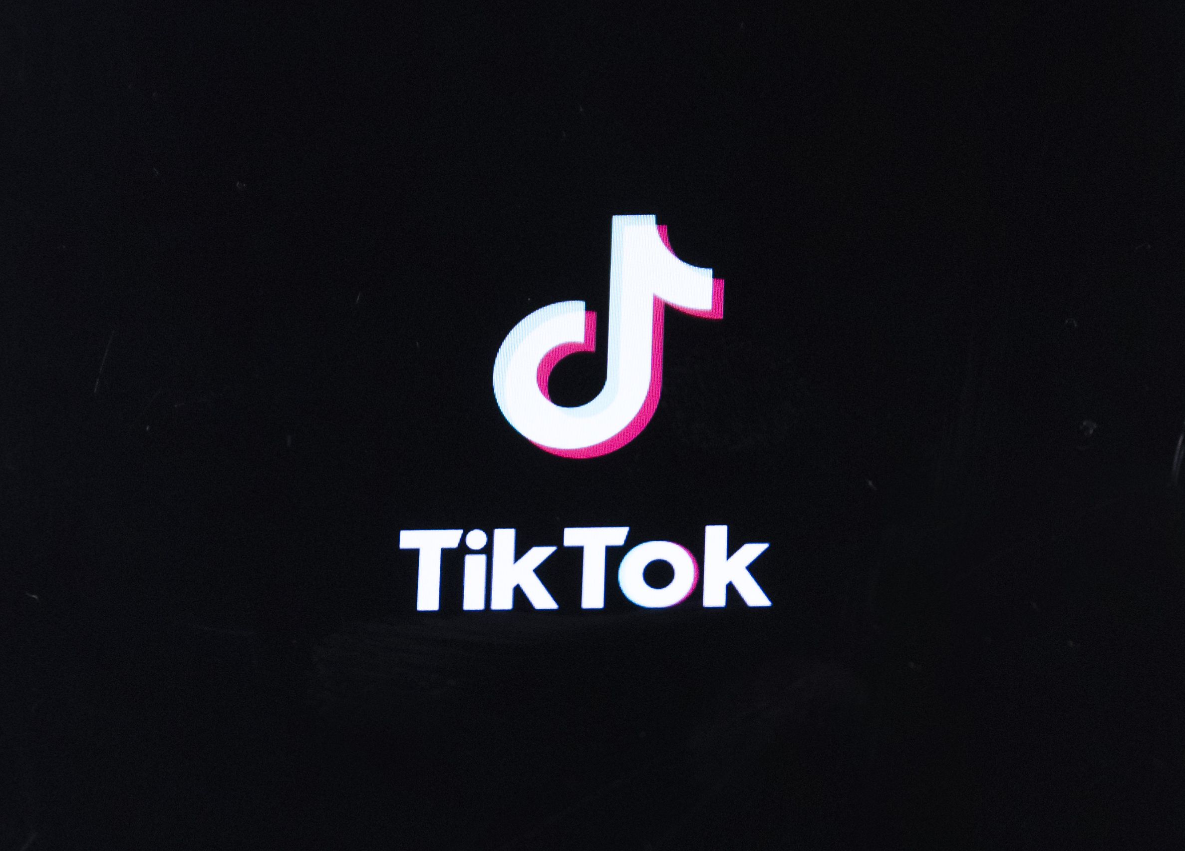 TikTok made me do it! | The Manitoban