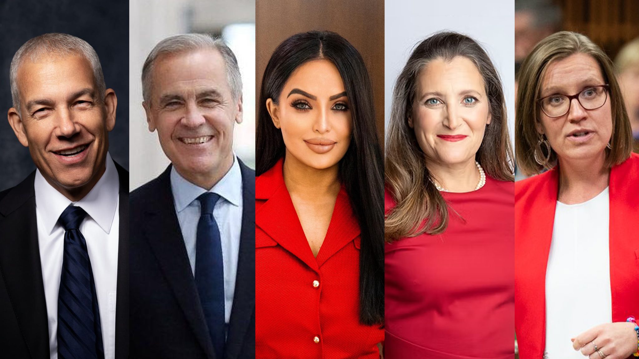 Canada’s next prime minister to be chosen on March 9 | The Manitoban