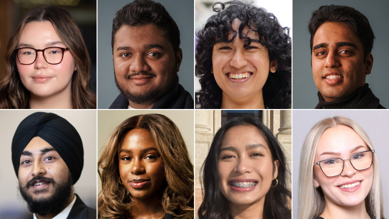 2025-26 UMSU general election results – The Manitoban